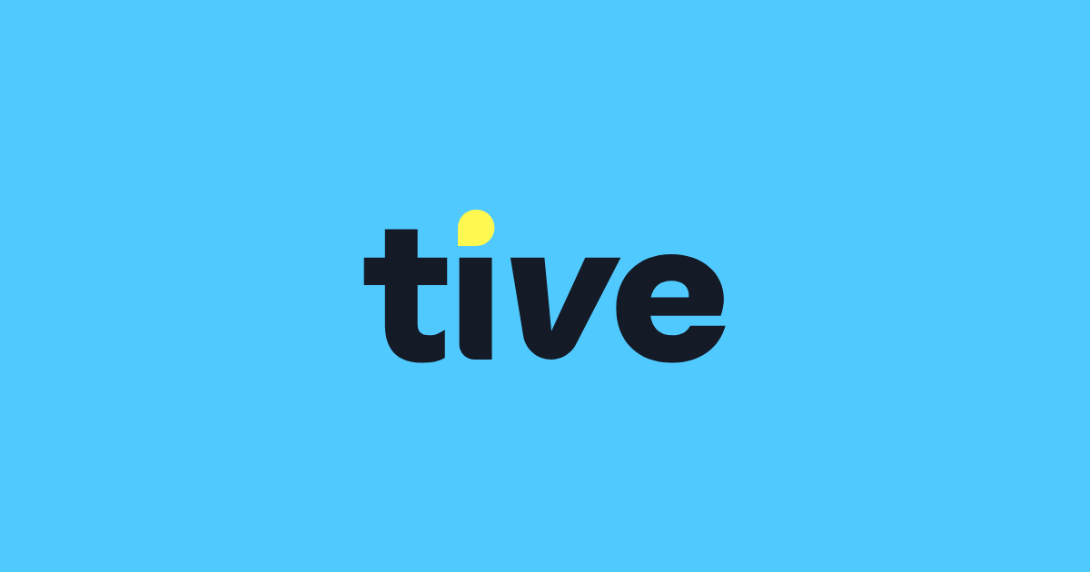 Tive Support & Help | Tive Knowledge Base: Guides, FAQs, and Support